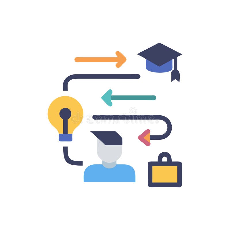 Graduation Features Stock Illustrations – 2,179 Graduation Features ...