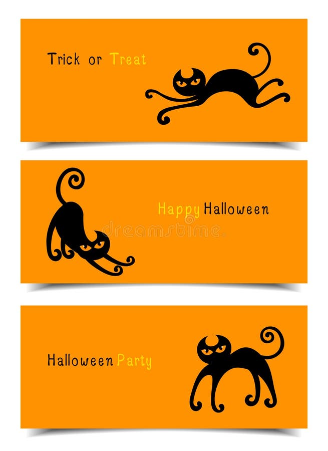 Spooky Header Stock Illustrations – 1,309 Spooky Header Stock ...