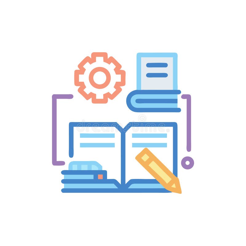 Knowledge Management System Stock Illustrations – 4,446 Knowledge ...