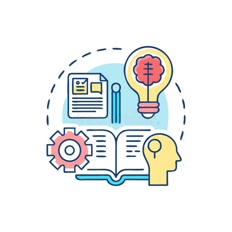 Creative Problem Solving Process Stock Illustrations – 5,005 Creative Problem Solving Process ...