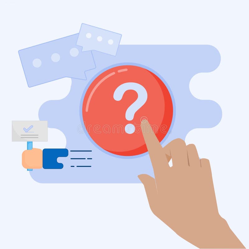 Question and Answer Document Sheet, FAQ and FAQ Solution Concept ...