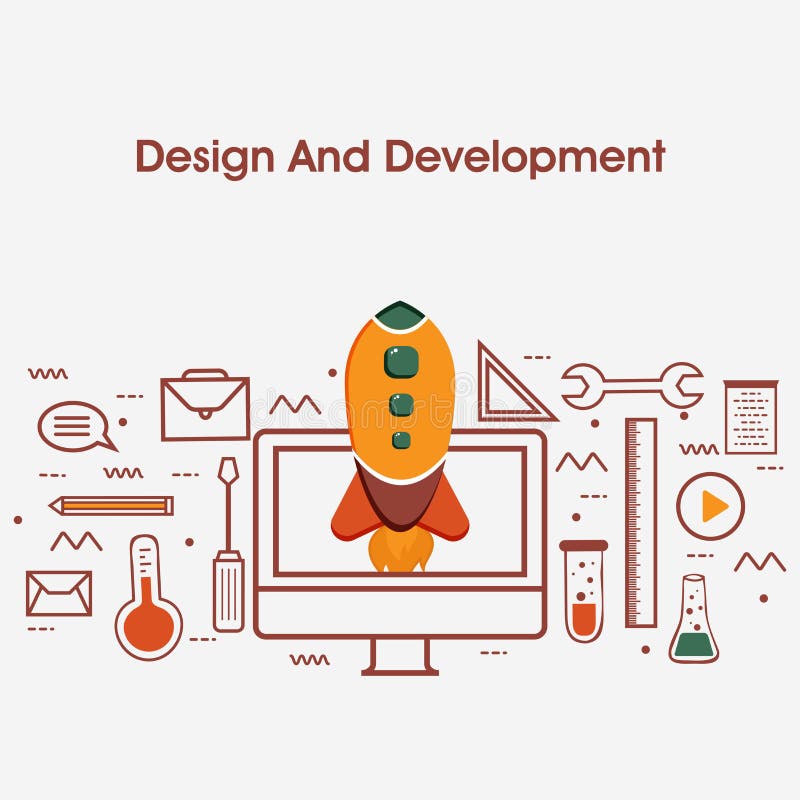 Design Studio or Designers Business Card Template or Visiting Card ...