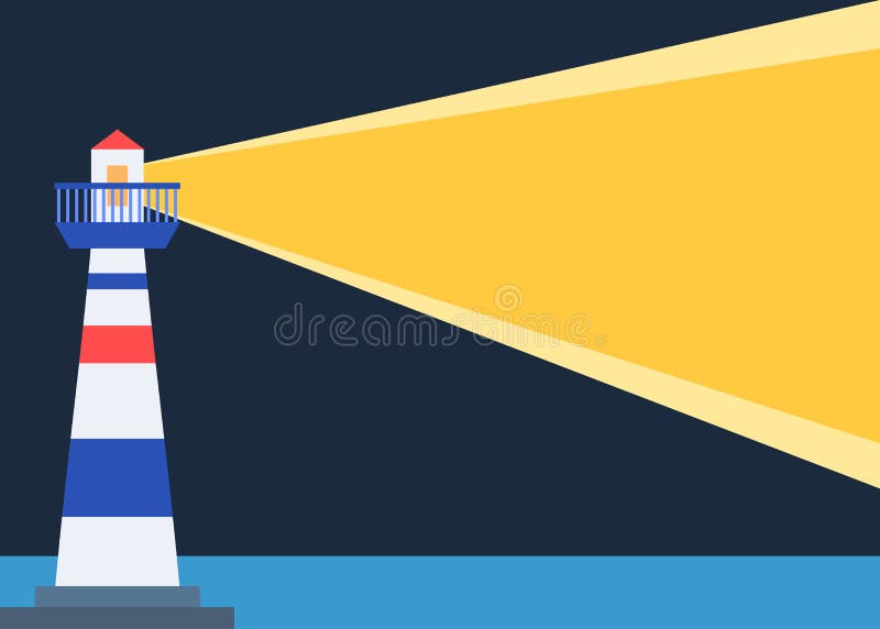 Beacon Stock Illustrations – 23,625 Beacon Stock Illustrations, Vectors ...