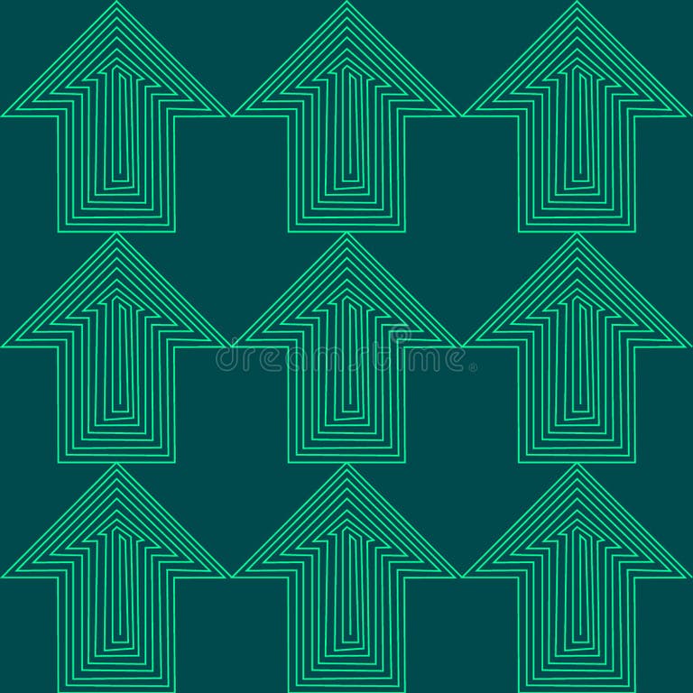 Blue Arrow Pointer Stock Illustrations – 42,023 Blue Arrow Pointer ...