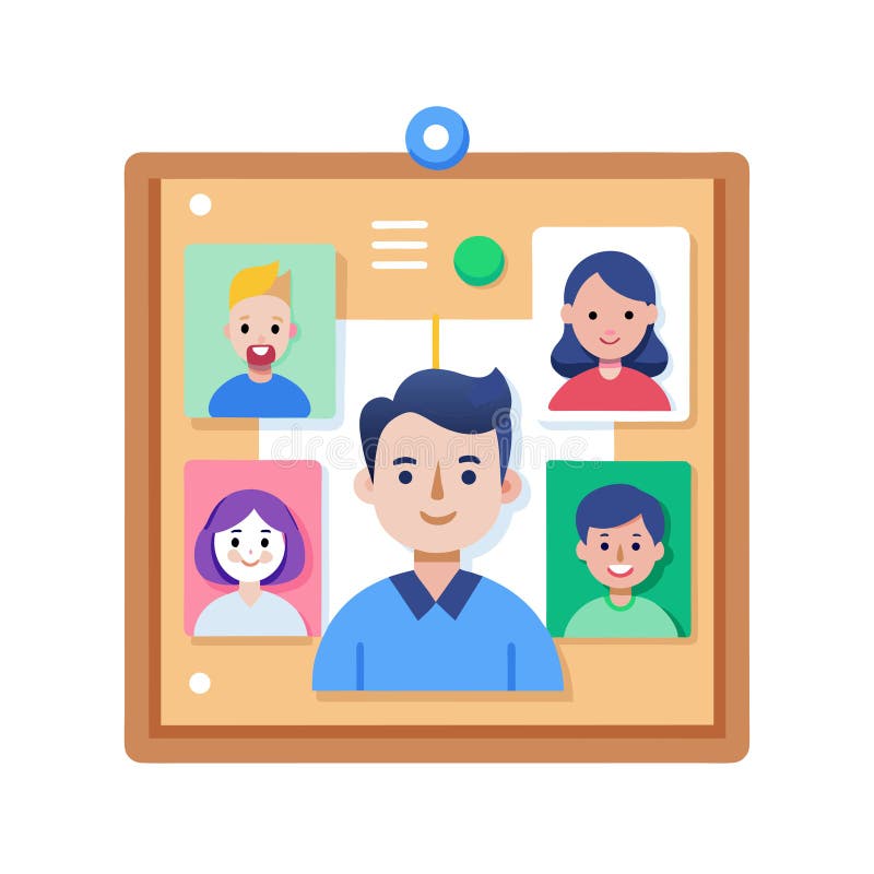 Style Teamwork Organization Stock Illustrations – 16,478 Style Teamwork ...