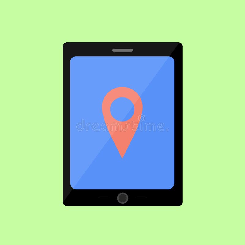 Pin Tab Stock Illustrations – 452 Pin Tab Stock Illustrations, Vectors ...