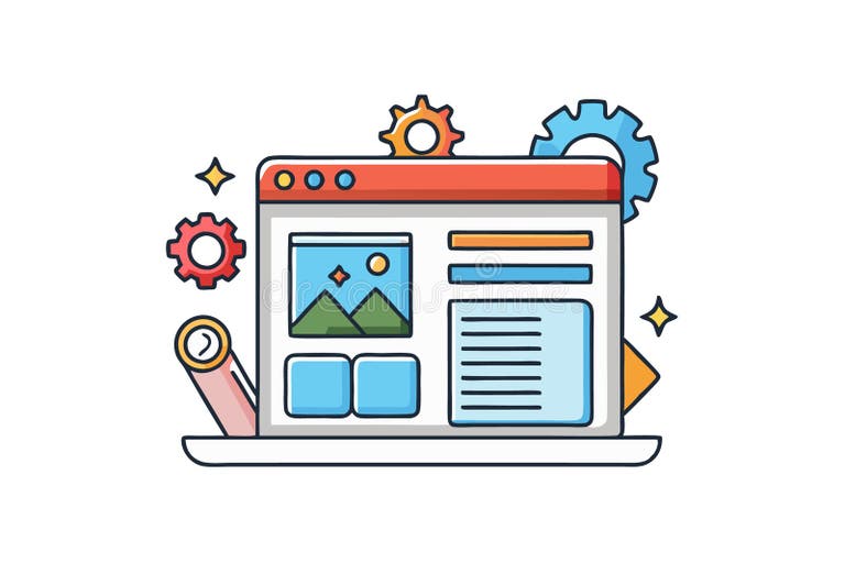 Layout Optimization Stock Illustrations – 10,745 Layout Optimization ...