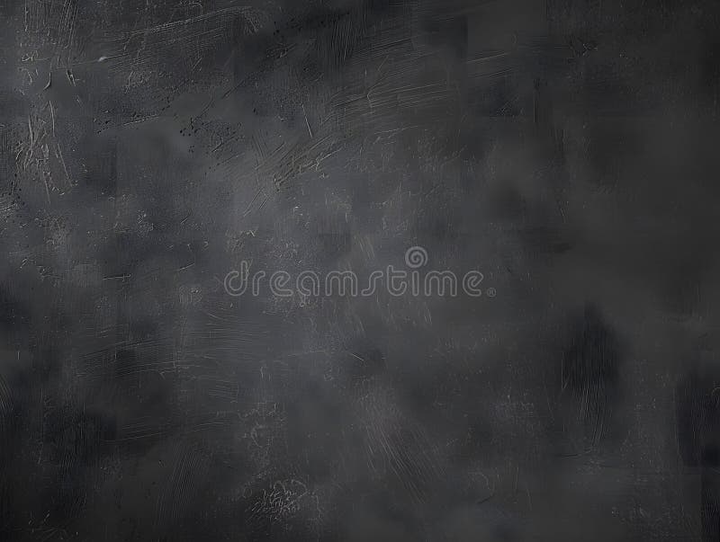 Dark Gray Blackboard Paper Texture Background Stock Illustration ...
