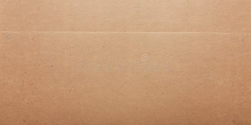 Light Brown Cardboard Texture Background Stock Illustration ...