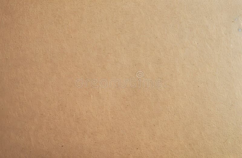Light Brown Paper Texture Background Stock Illustration - Illustration ...