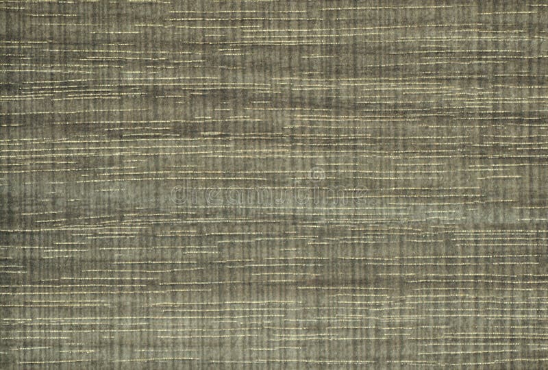 A Flat Surface of Natural Dark Wood with a Greenish Tint and Sanded ...