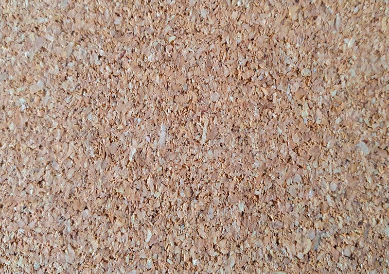 Flat Surface of Pressed Cork Stock Image - Image of cork, flat: 262357513