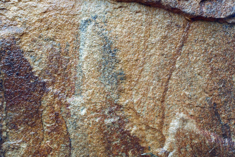 Flat Surface Texture Sandstone Stock Photo - Image of quality, flat ...