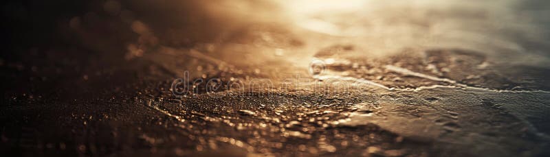 A Flat Surface Transforms through Embossed Details, Sharp Contrasts ...