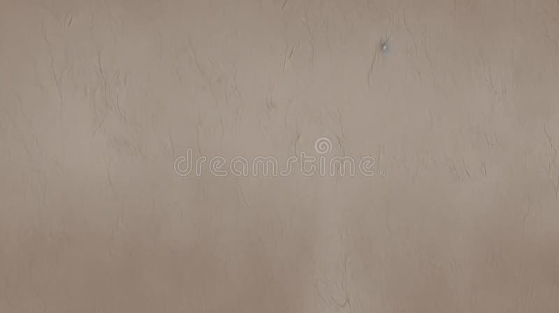 Flat Taupe Texture Background Stock Illustration - Illustration of ...