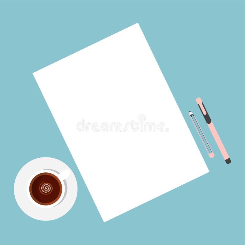 Coffee Sheets Stock Illustrations – 432 Coffee Sheets Stock ...