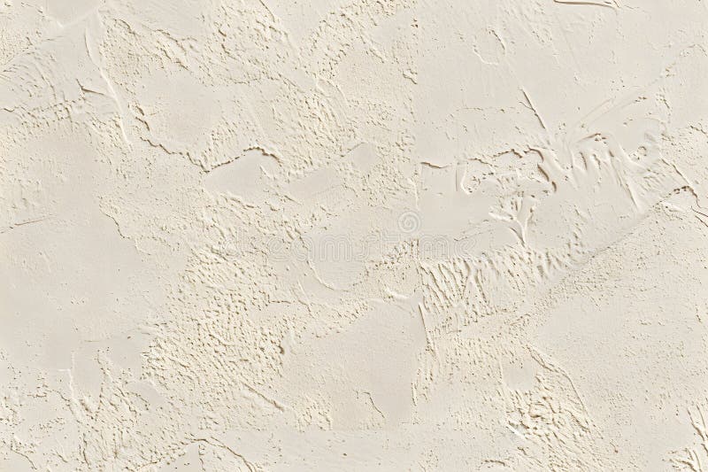 Creamy Matte Plaster Texture Background Stock Illustration ...