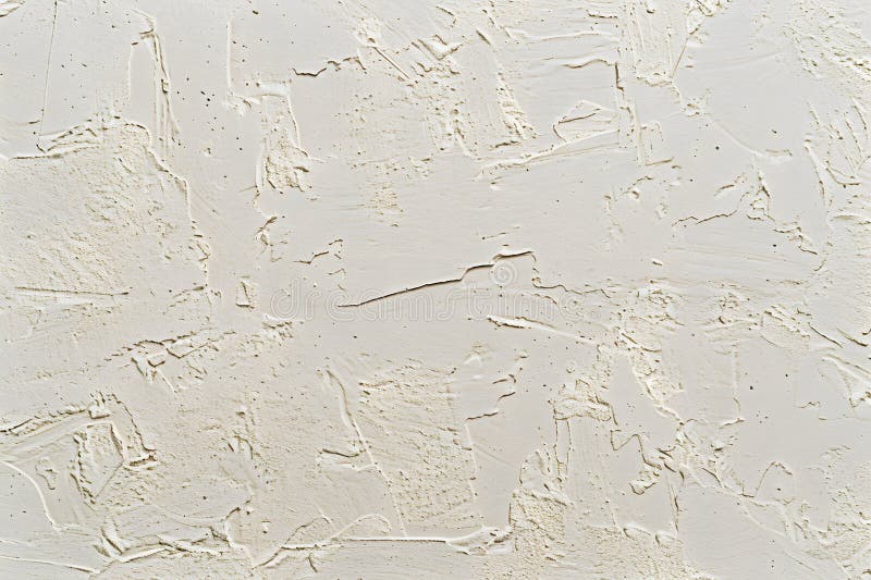 Creamy Matte Plaster Texture Background Stock Illustration ...