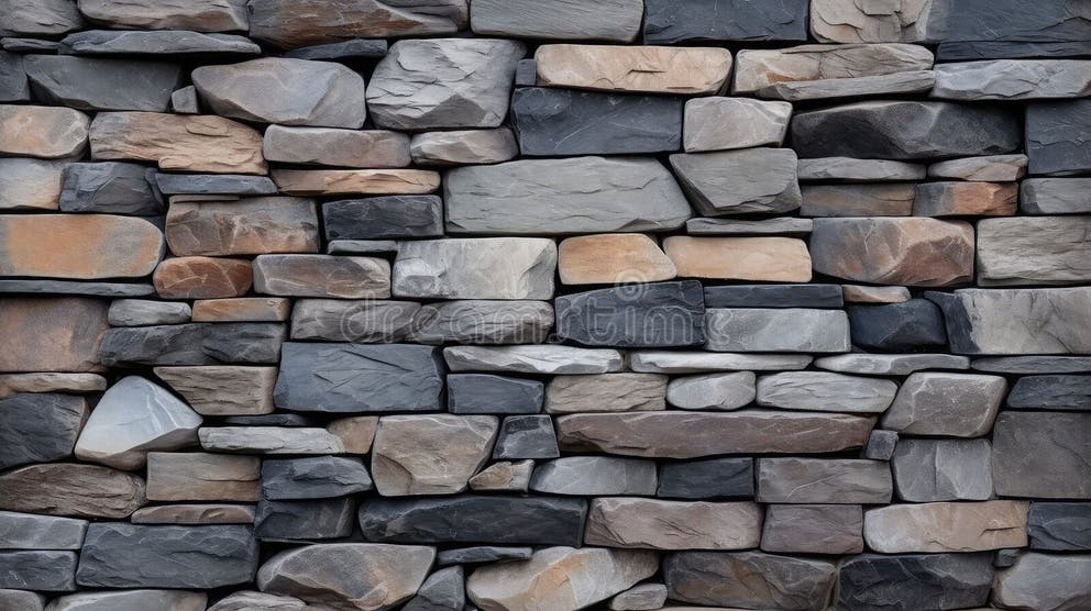 Flat texture stone stock image. Image of landscaping - 371854099