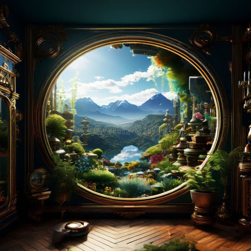 Flat Tissues Vibrant Colors Stock Illustration - Illustration of ...