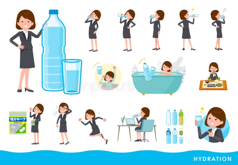 Rehydration Salt Stock Illustrations – 26 Rehydration Salt Stock ...