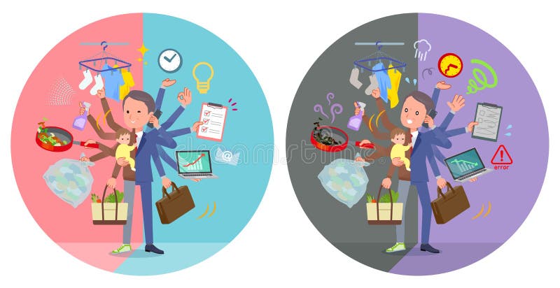 Task Switch Stock Illustrations – 338 Task Switch Stock Illustrations ...