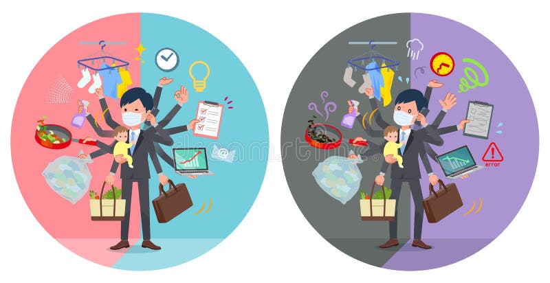 Task Switch Stock Illustrations – 378 Task Switch Stock Illustrations ...