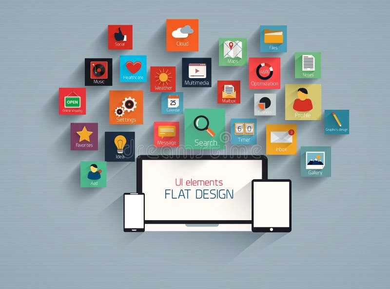 Ui Backup Stock Illustrations – 4,191 Ui Backup Stock Illustrations ...