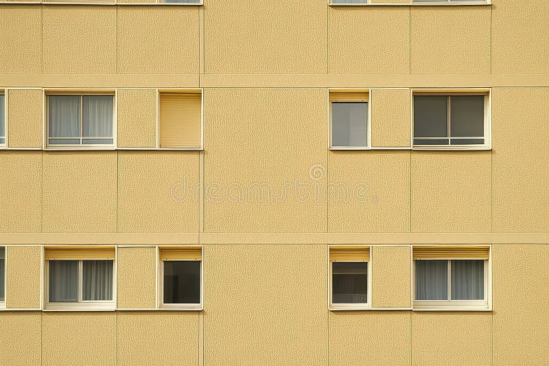 A Flat, Uniform Beige Cardboard Background with No Text or Stock ...
