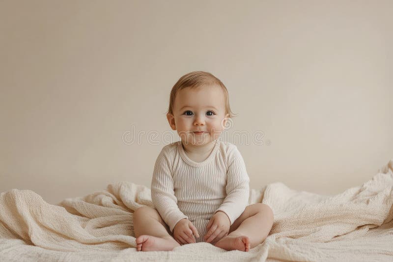 A Flat, Uniform Beige Cardboard Background with No Text or Stock ...