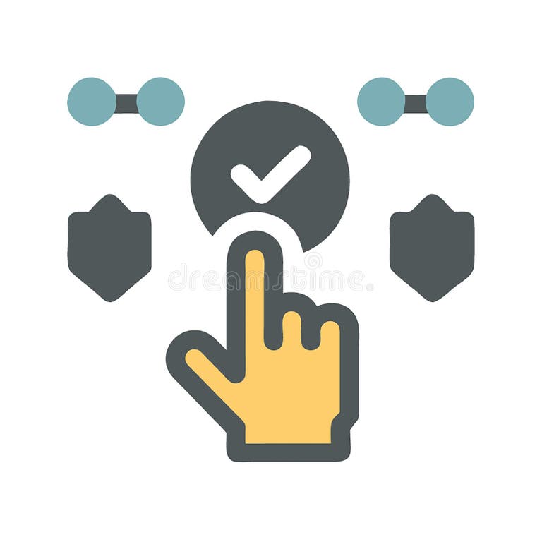 Usability icon stock illustration. Illustration of usability - 381389729