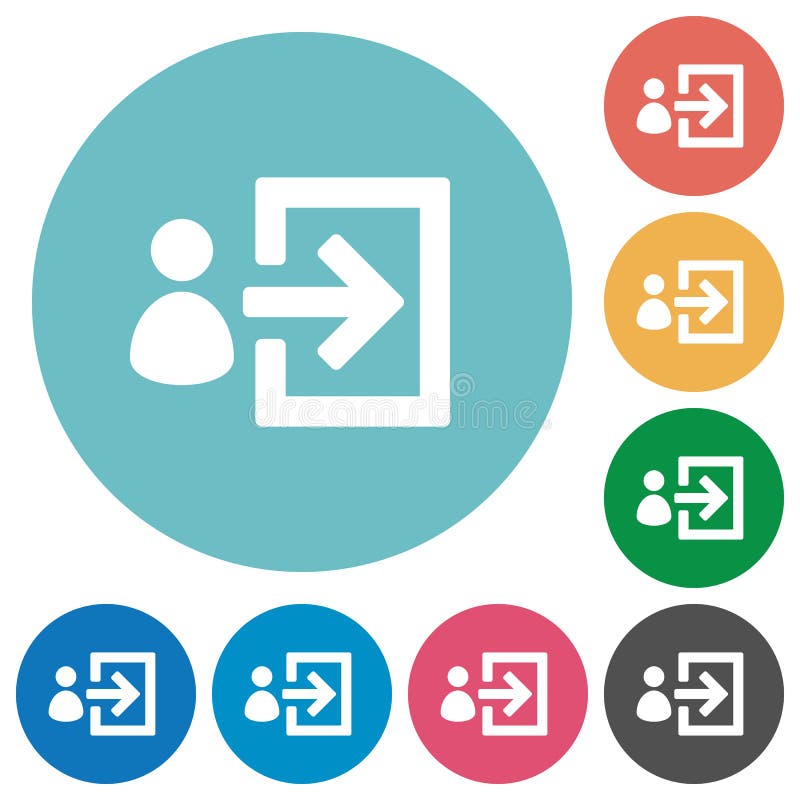 Signin Yellow Stock Illustrations – 129 Signin Yellow Stock ...