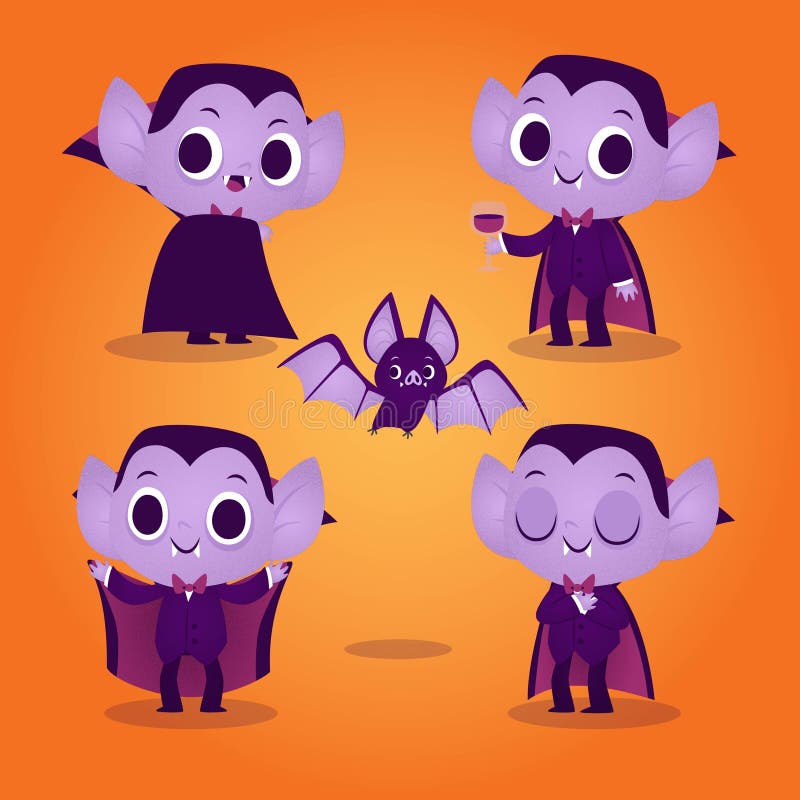 Vampire Ears Stock Illustrations – 384 Vampire Ears Stock Illustrations ...