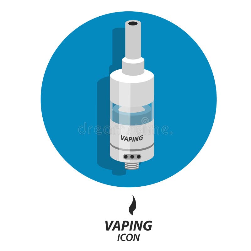 Vaping Allowed Stock Illustrations – 198 Vaping Allowed Stock ...