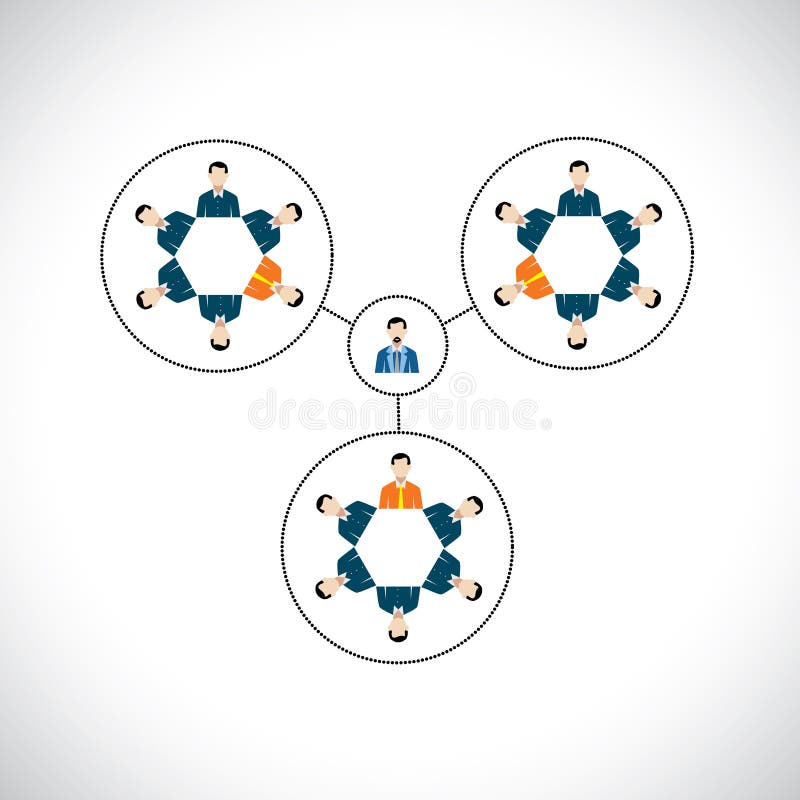 Team, Teamwork, Community, Togetherness - Vector Concept Stock Vector ...