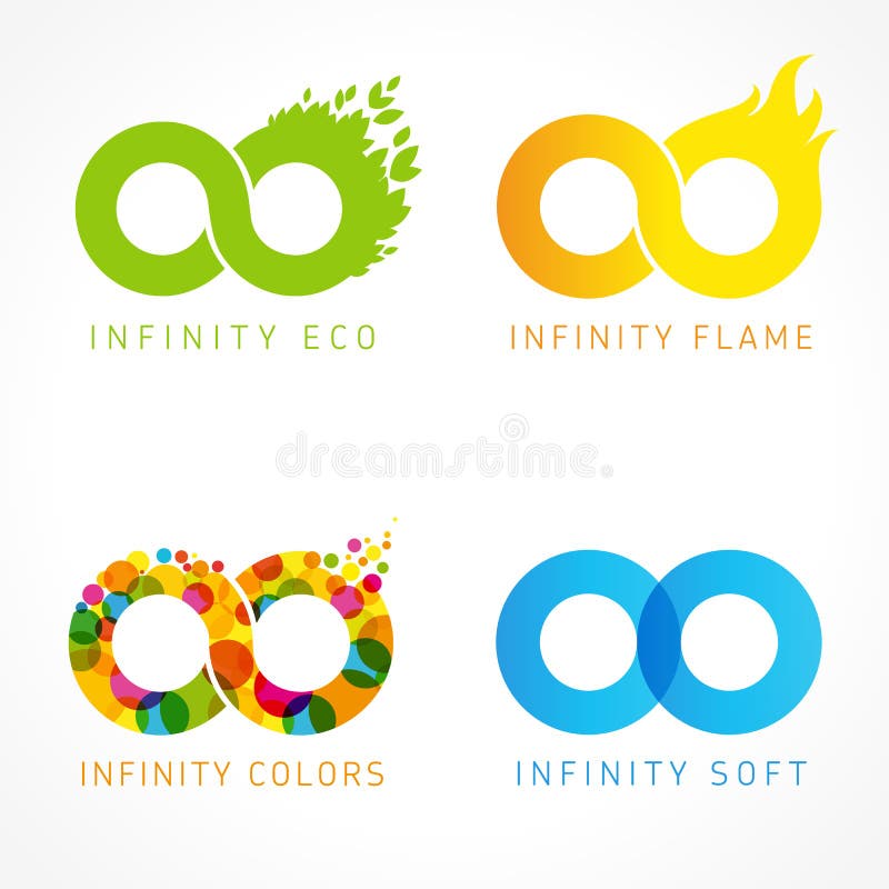 Infinity Badge Stock Illustrations – 5,232 Infinity Badge Stock ...