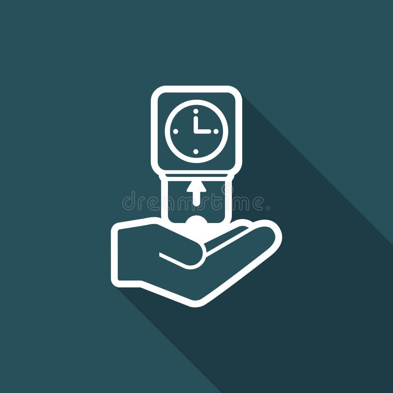 Timecard Stock Illustrations – 240 Timecard Stock Illustrations ...