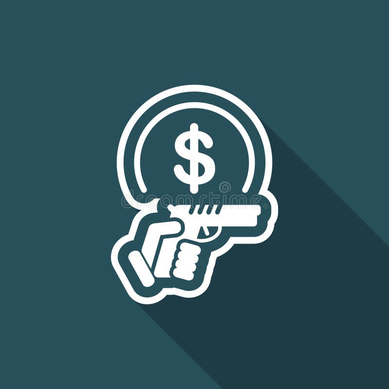 Raider icon stock vector. Illustration of chronicle - 118521305