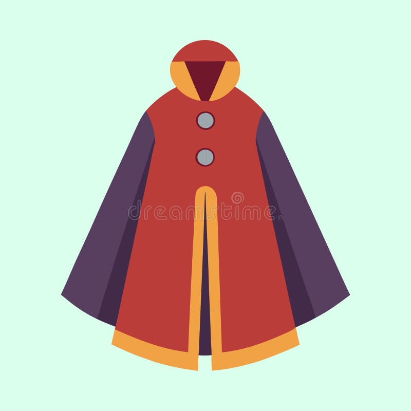 Warm Orange Hood Stock Illustrations – 121 Warm Orange Hood Stock ...