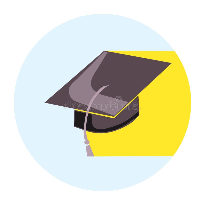 Knowledge level symbol stock vector. Illustration of vector - 138607188