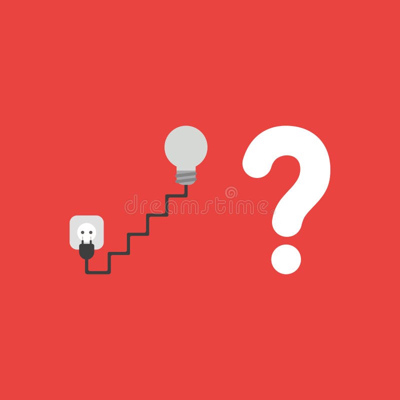 Cable Question Mark Stock Illustrations – 197 Cable Question Mark Stock ...