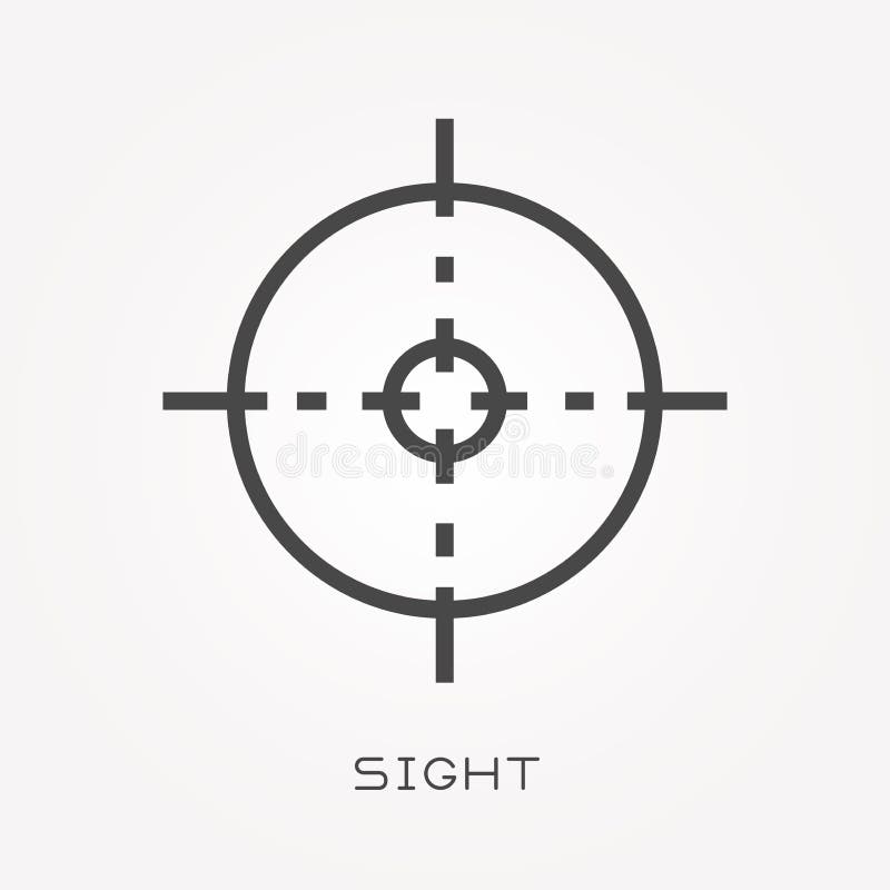 Sight Stock Illustrations – 47,972 Sight Stock Illustrations, Vectors ...