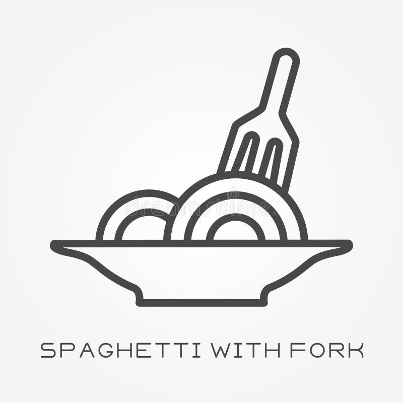 Spaghetti Badge Stock Illustrations – 429 Spaghetti Badge Stock ...