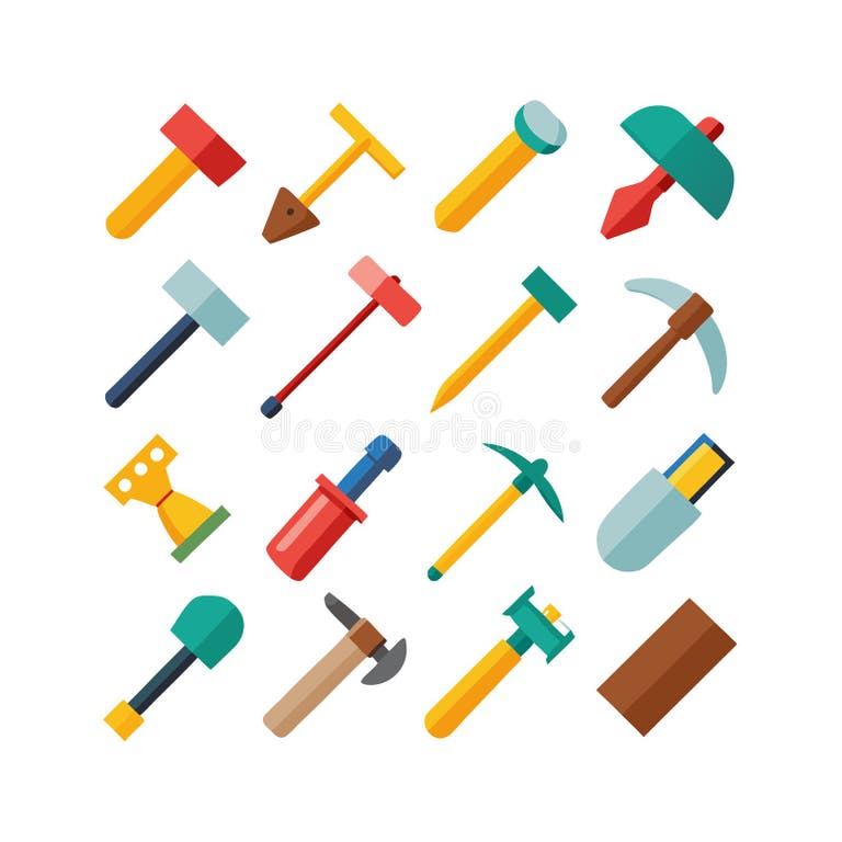 Cut Wood Tool Vector Icons Stock Illustrations – 2,222 Cut Wood Tool ...