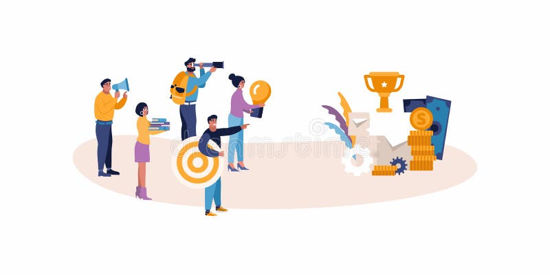 People Roles Stock Illustrations – 471 People Roles Stock Illustrations ...