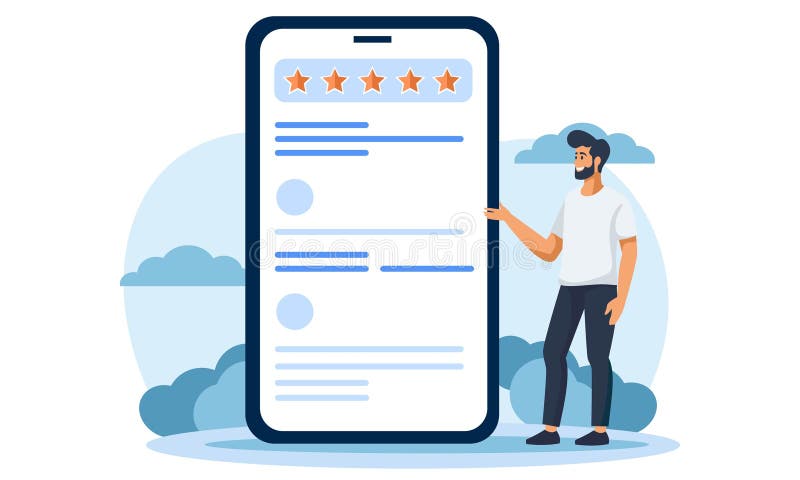 Request High School Transcript Isolated Cartoon Vector Illustrations ...