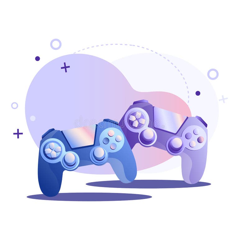 Oculus Controller Stock Illustrations – 120 Oculus Controller Stock ...