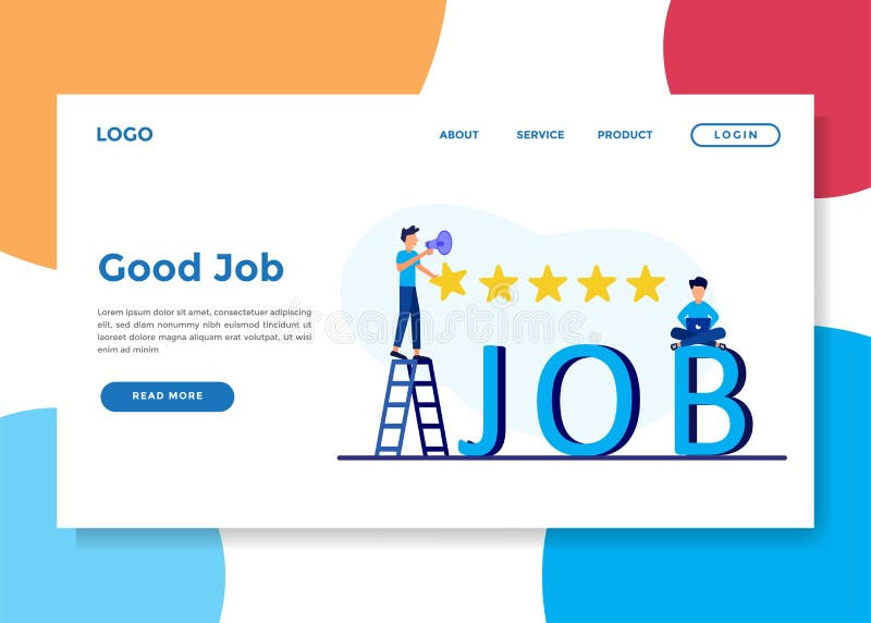 Illustration Vector Graphic of Team Business Stock Vector ...