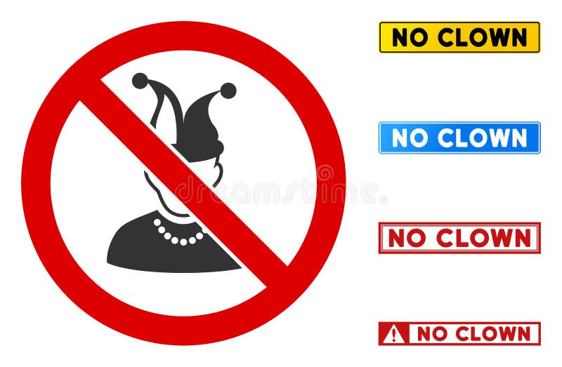 Circus phrases stock vector. Illustration of funny, clipart - 182350919