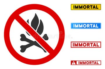 Hellfire Sign Stock Illustrations – 52 Hellfire Sign Stock ...